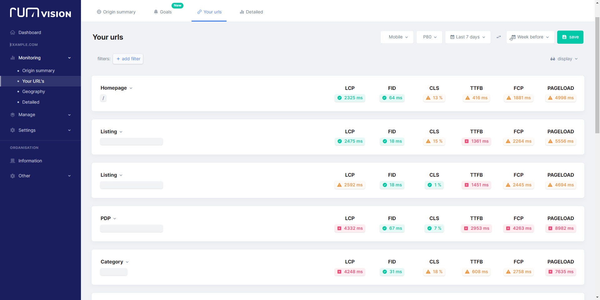 RUMvision Software - 2022 Reviews, Pricing & Demo