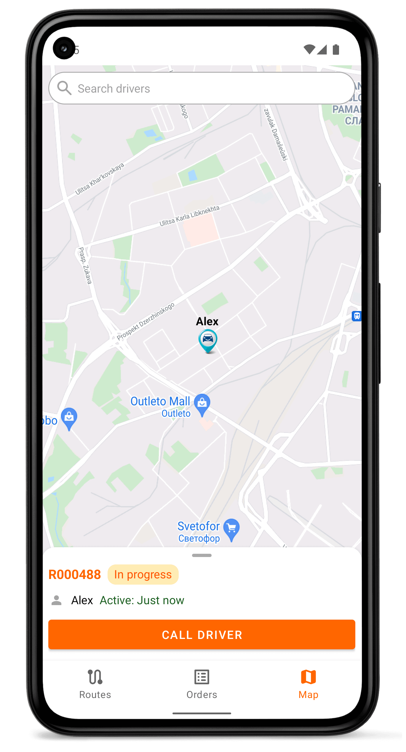 Track-POD Software - 2023 Reviews, Pricing & Demo