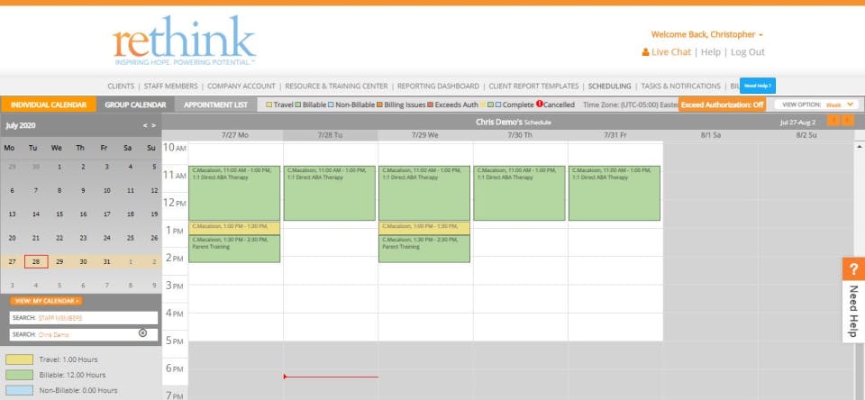 Rethink Pricing, Alternatives & More 2023 | Capterra