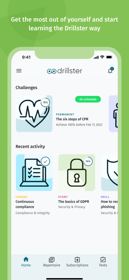 Drillster Reviews, Cost & Features | GetApp Australia 2026