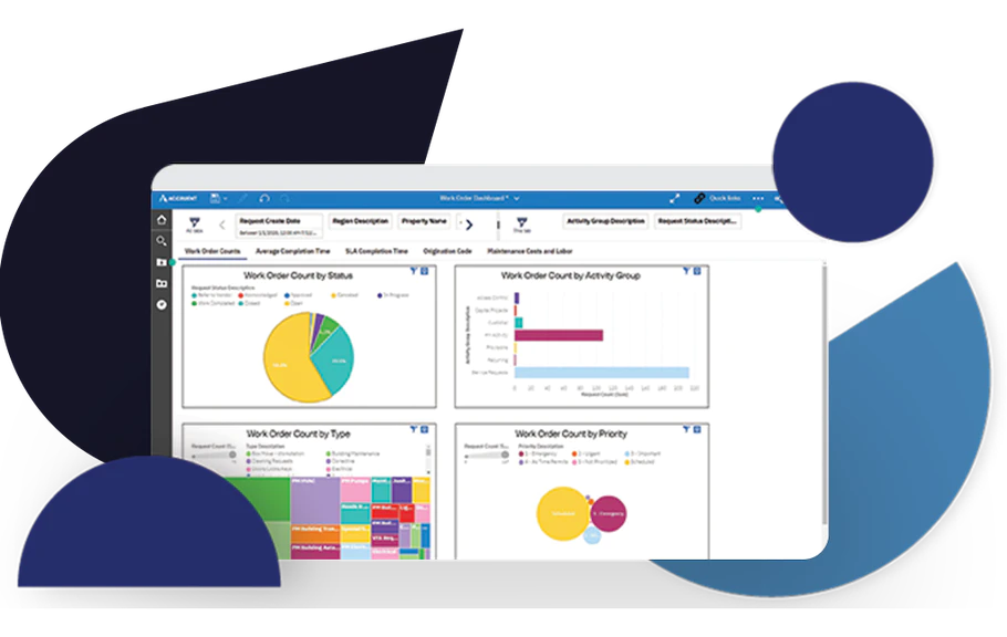 FAMIS 360 Software - 2024 Reviews, Pricing & Demo
