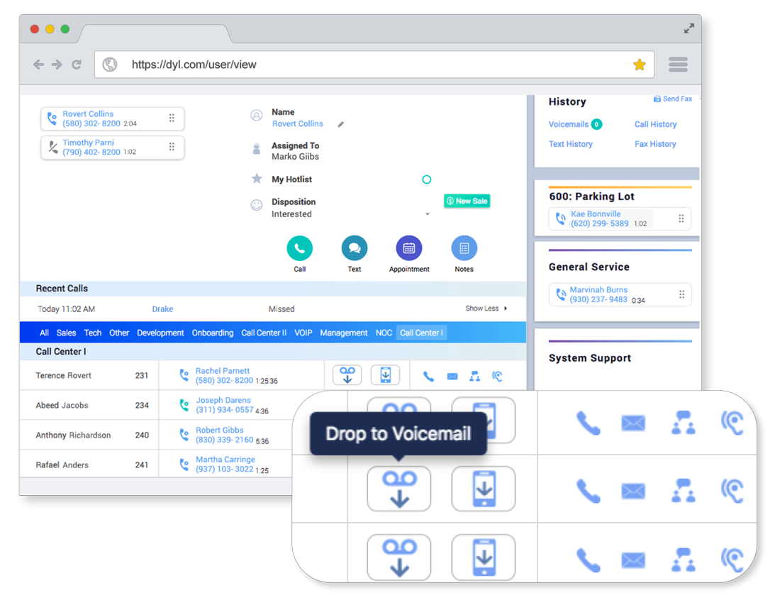 DYL Software - 2025 Reviews, Pricing & Demo