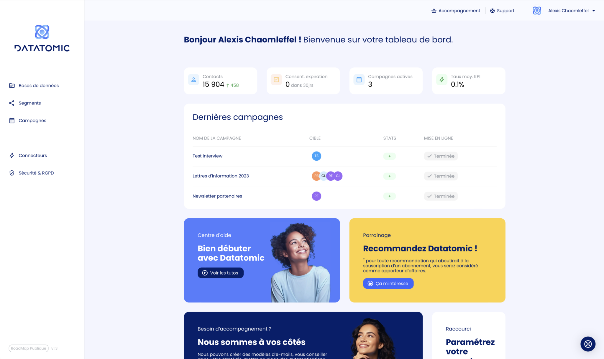 Datatomic Pricing, Alternatives & More 2025 | Capterra