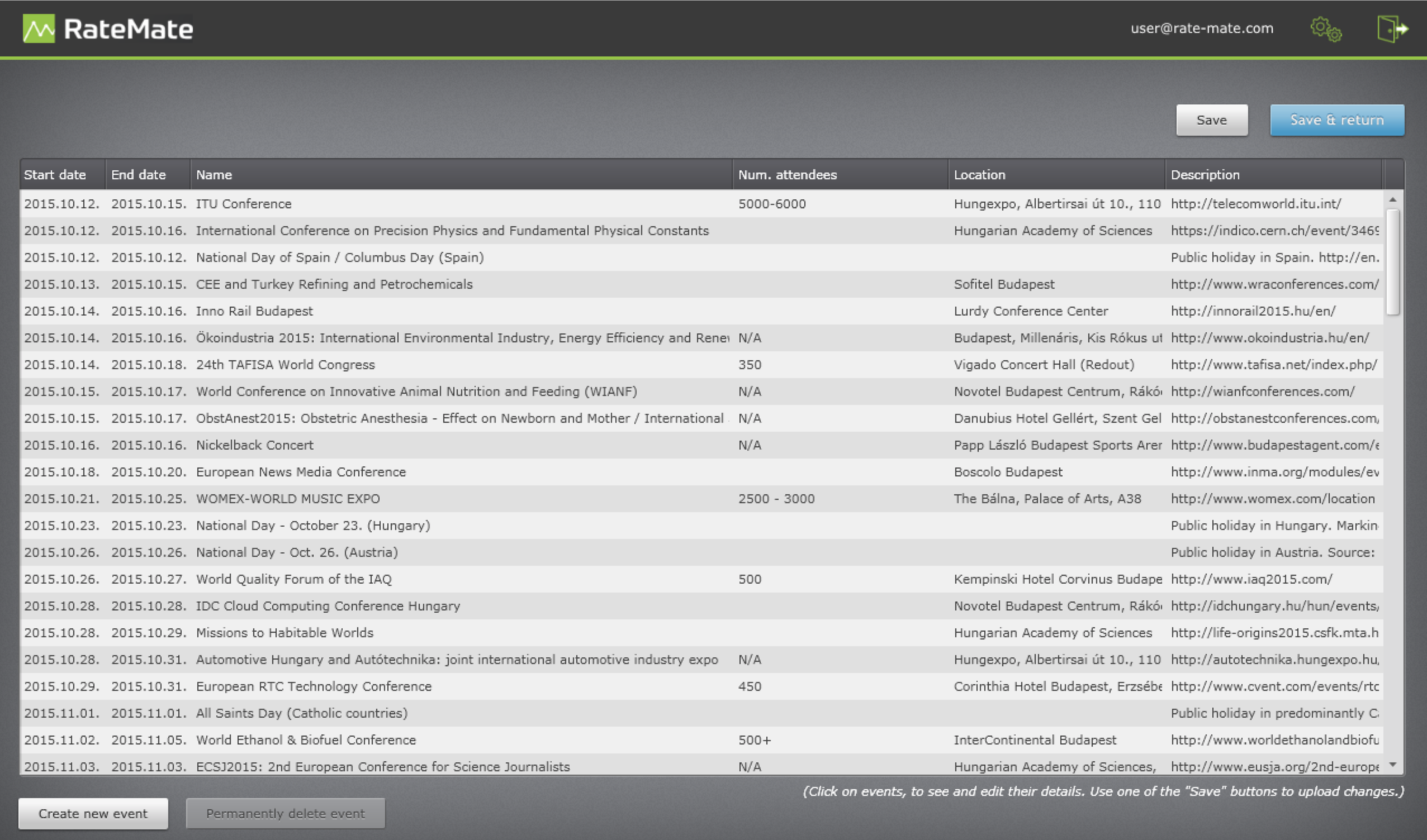 RateMate Rate Shopper | Reviews, Pricing & Demos - SoftwareAdvice GB