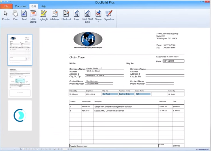 EasyFile Pricing, Cost & Reviews - Capterra UK 2025