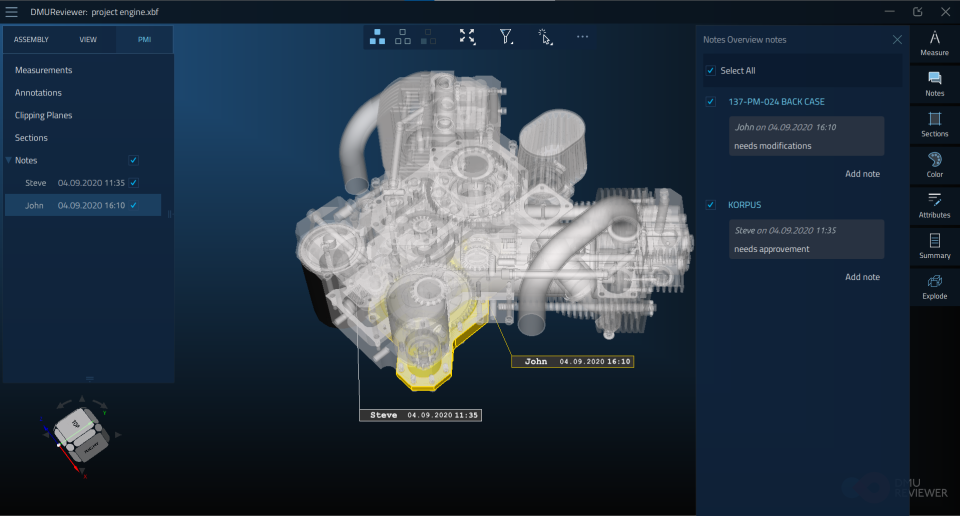 DMU Reviewer Cost & Reviews - Capterra Australia 2024