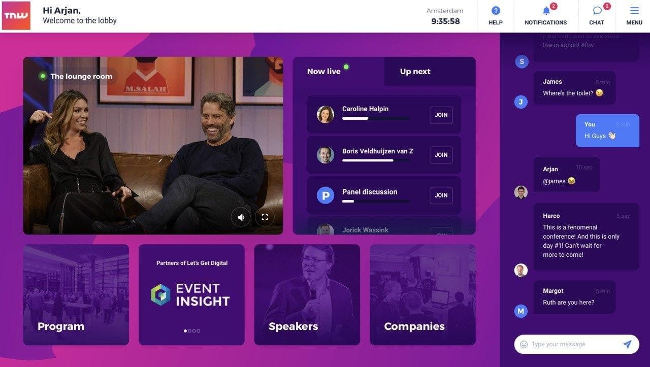 Let's Get Digital Software - 2024 Reviews, Pricing & Demo