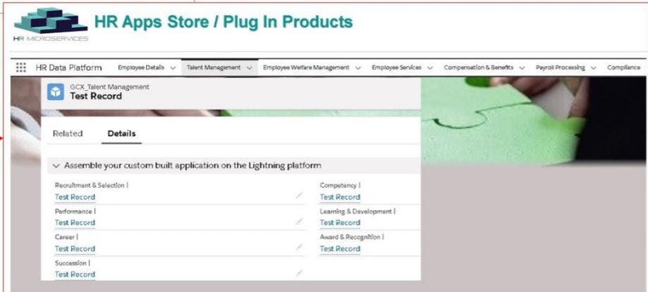 HR Microservices Pricing, Alternatives & More 2024 | Capterra