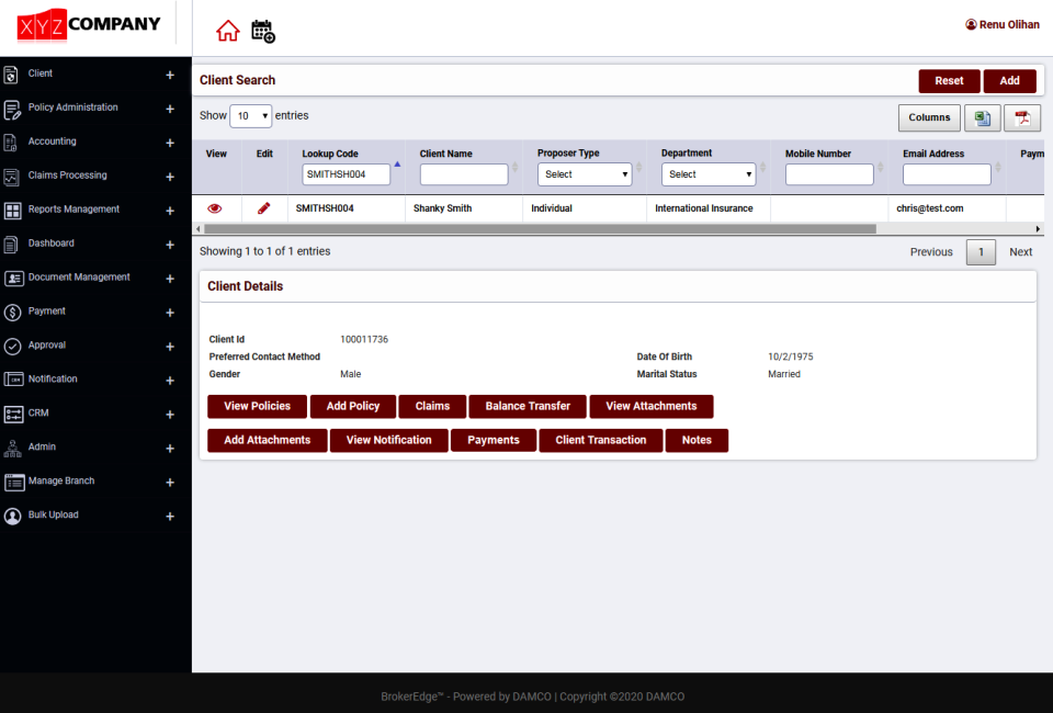 BrokerEdge Software Reviews, Demo & Pricing - 2024