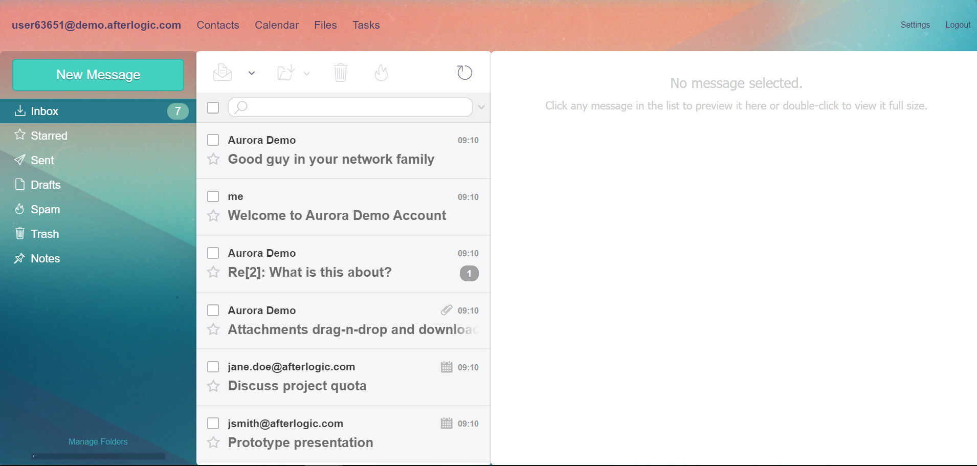 Aurora | Reviews, Pricing & Demos - SoftwareAdvice IE