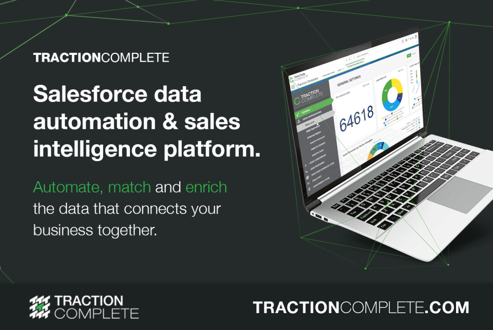 Traction Complete - Opiniones, precios y características - Capterra ...