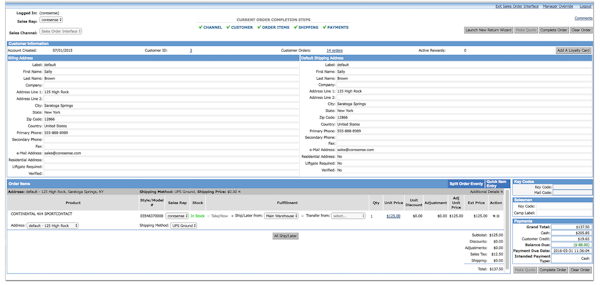 CORESense Reviews, Demo & Pricing - 2022