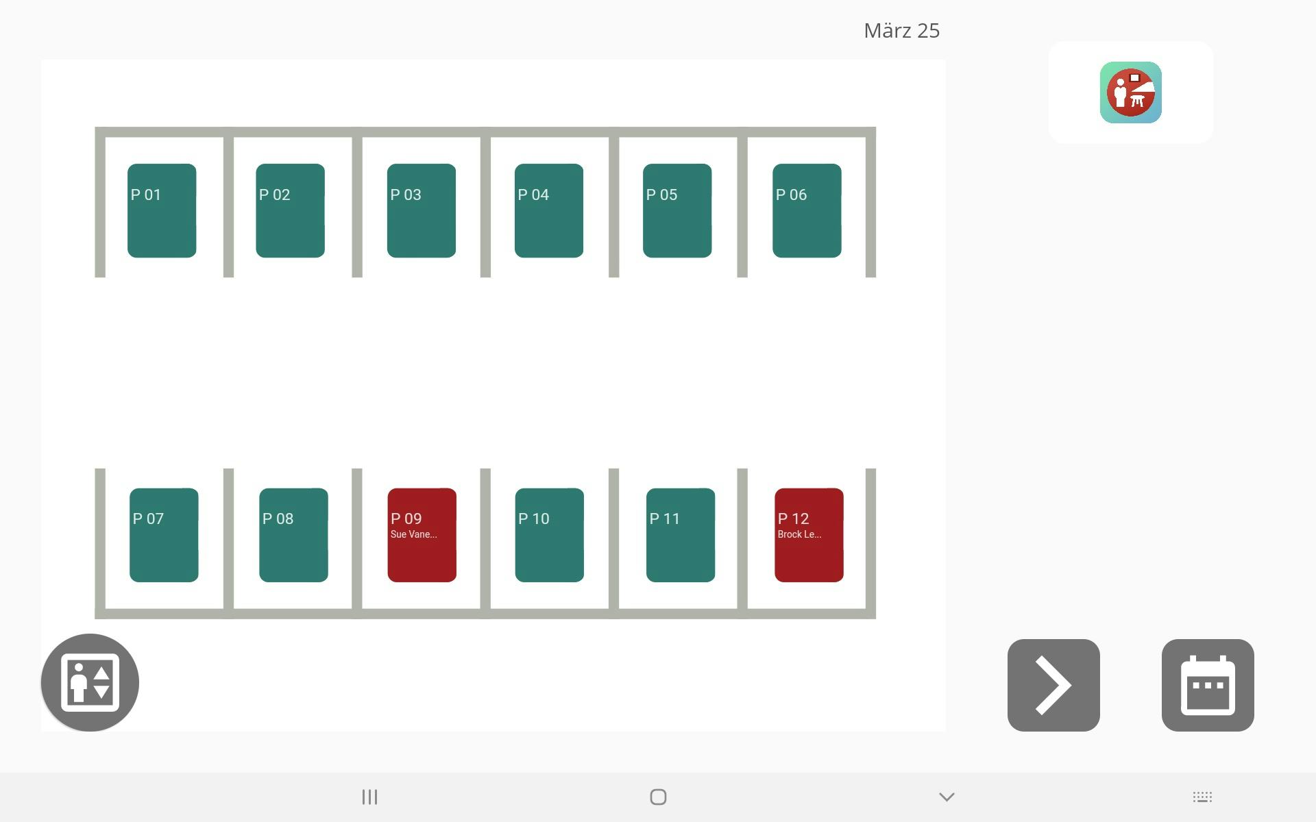 Desk Sharing Software - 2025 Reviews, Pricing & Demo