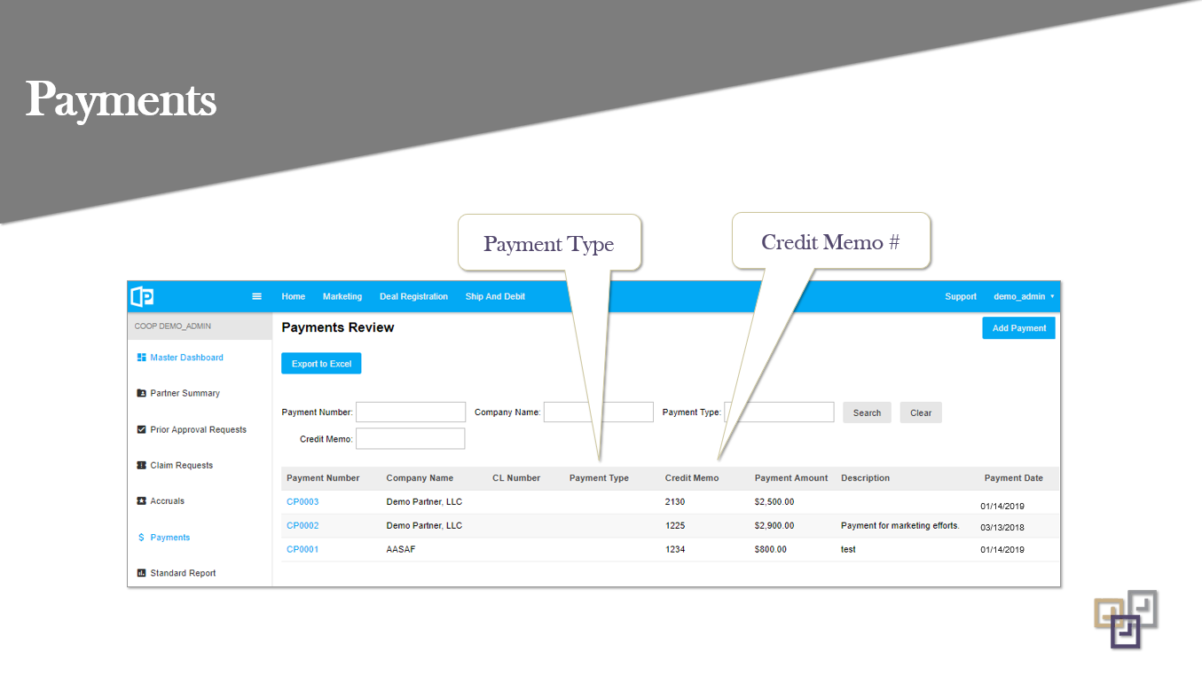 Co-Op MDF Management - Avis, notes, prix et abonnements - Capterra ...