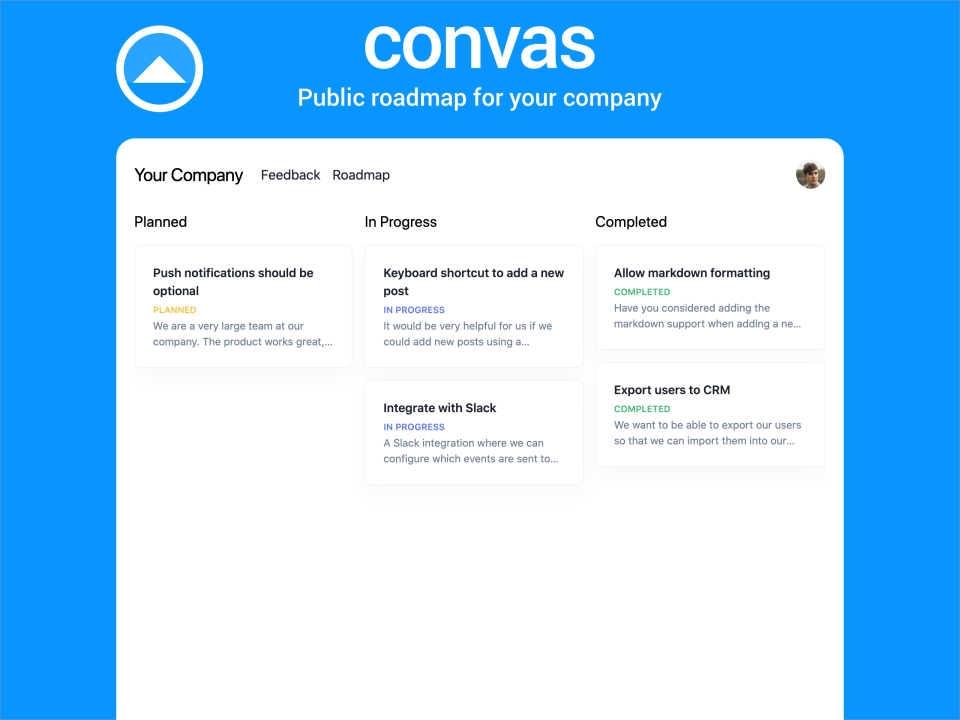 Convas Pricing, Alternatives & More 2025 | Capterra