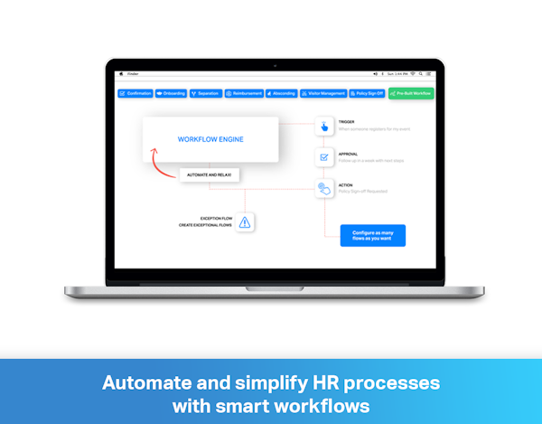 Darwinbox Reviews, Demo & Pricing - 2022