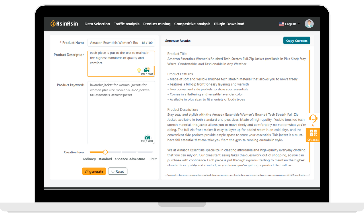 ASINASIN Reviews, Prices & Ratings | GetApp UK 2025