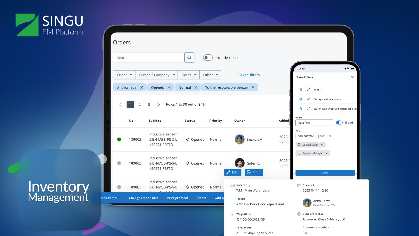 Singu FM | Reviews, Pricing & Demos - SoftwareAdvice AU