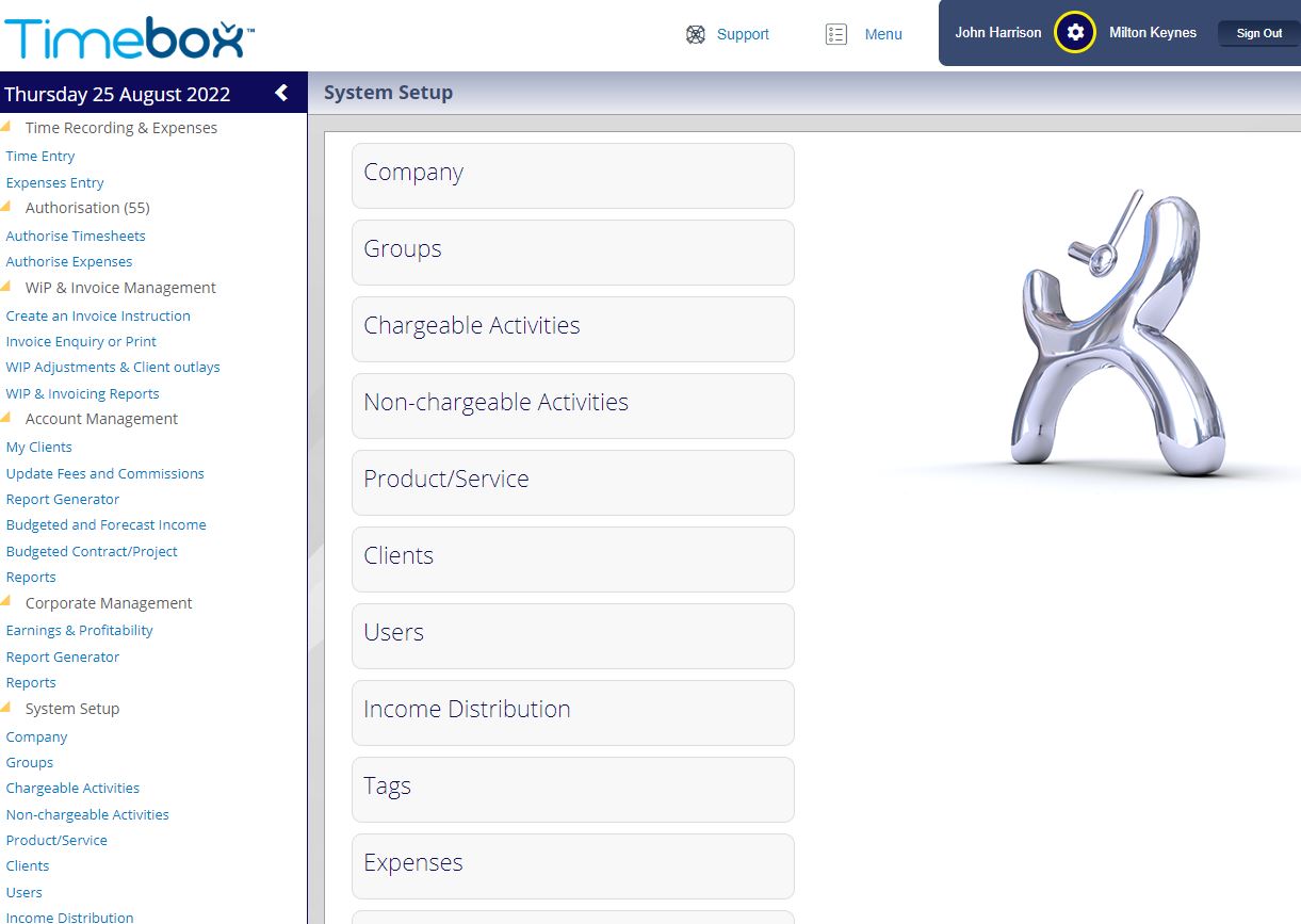 Timebox Pricing, Alternatives & More 2025 | Capterra