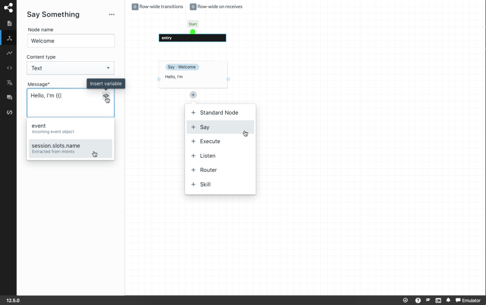 Botpress - Opiniones, precios y características - Capterra España 2021