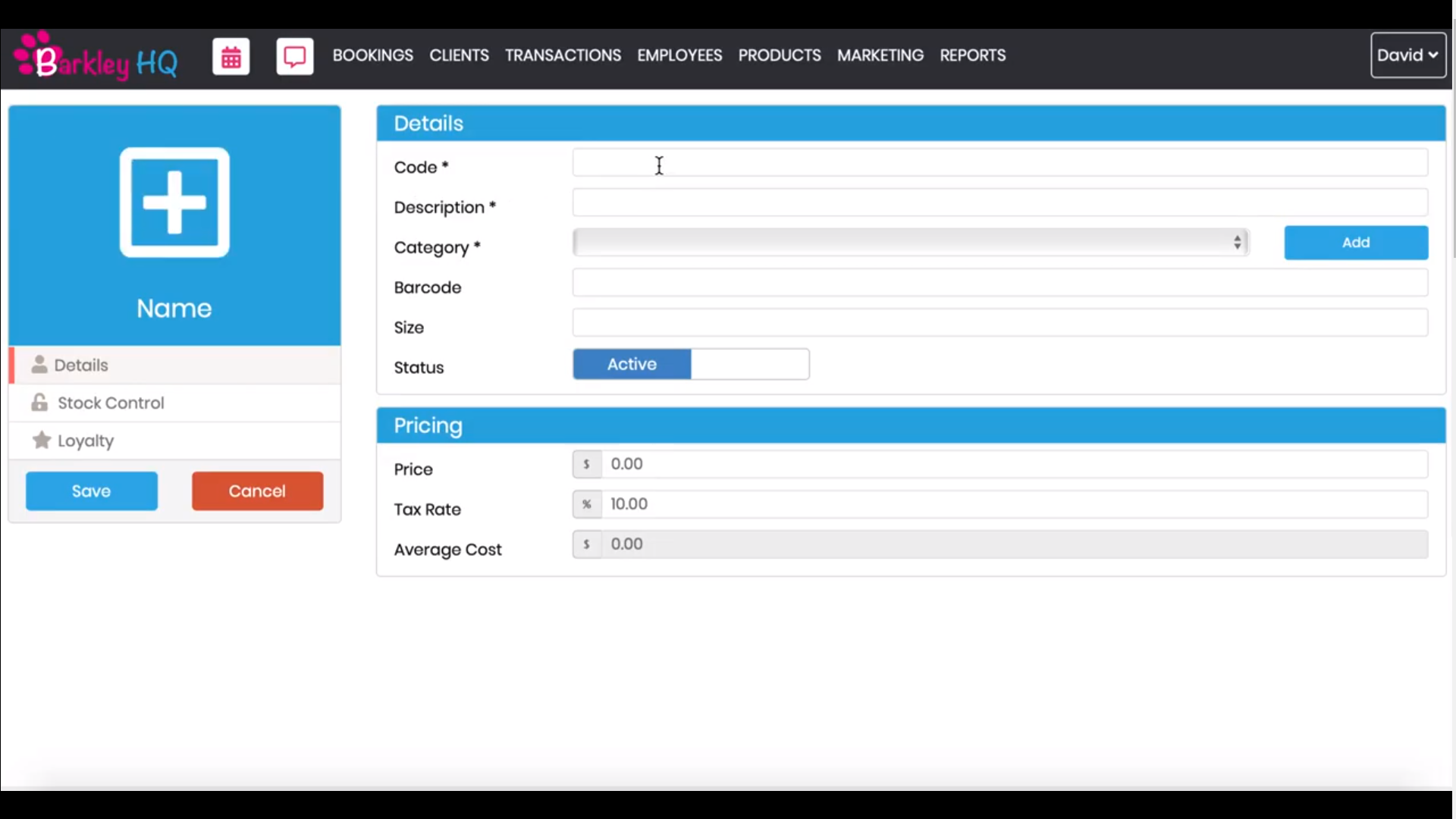 Barkley HQ Software - 2022 Reviews, Pricing & Demo