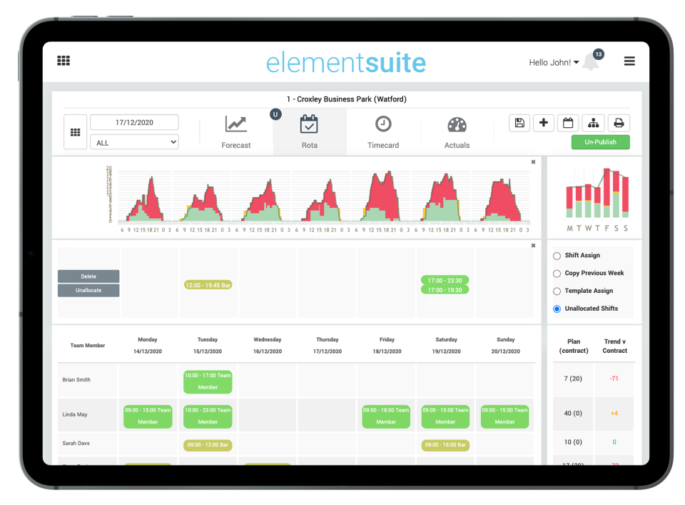 elementsuite Pricing, Alternatives & More 2025 | Capterra