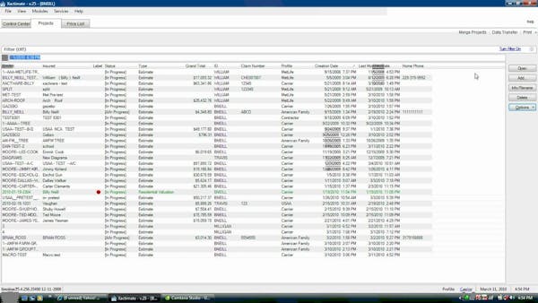 Xactimate Reviews, Demo & Pricing - 2022