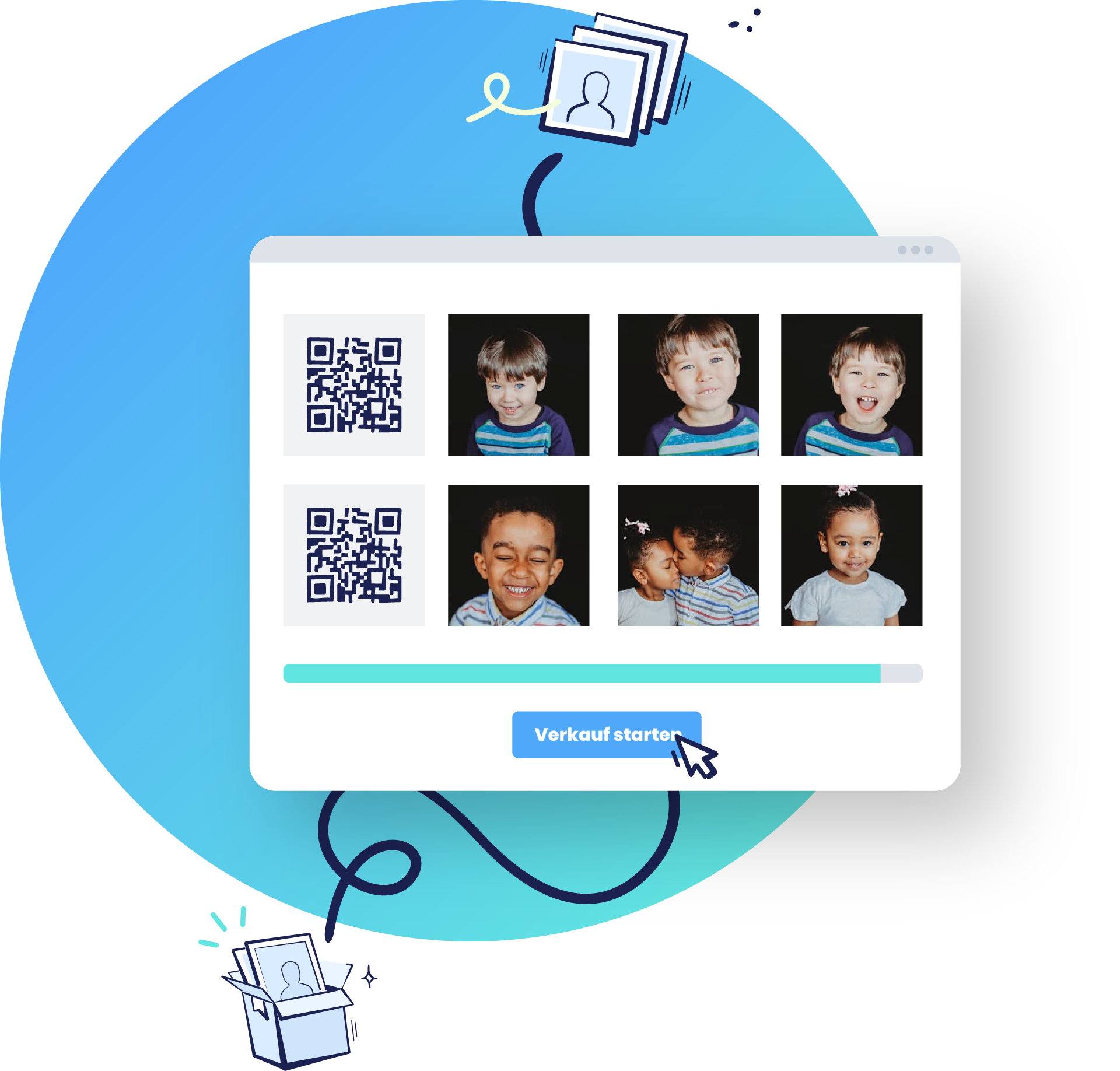 GotPhoto Reviews, Cost & Features | GetApp Australia 2024