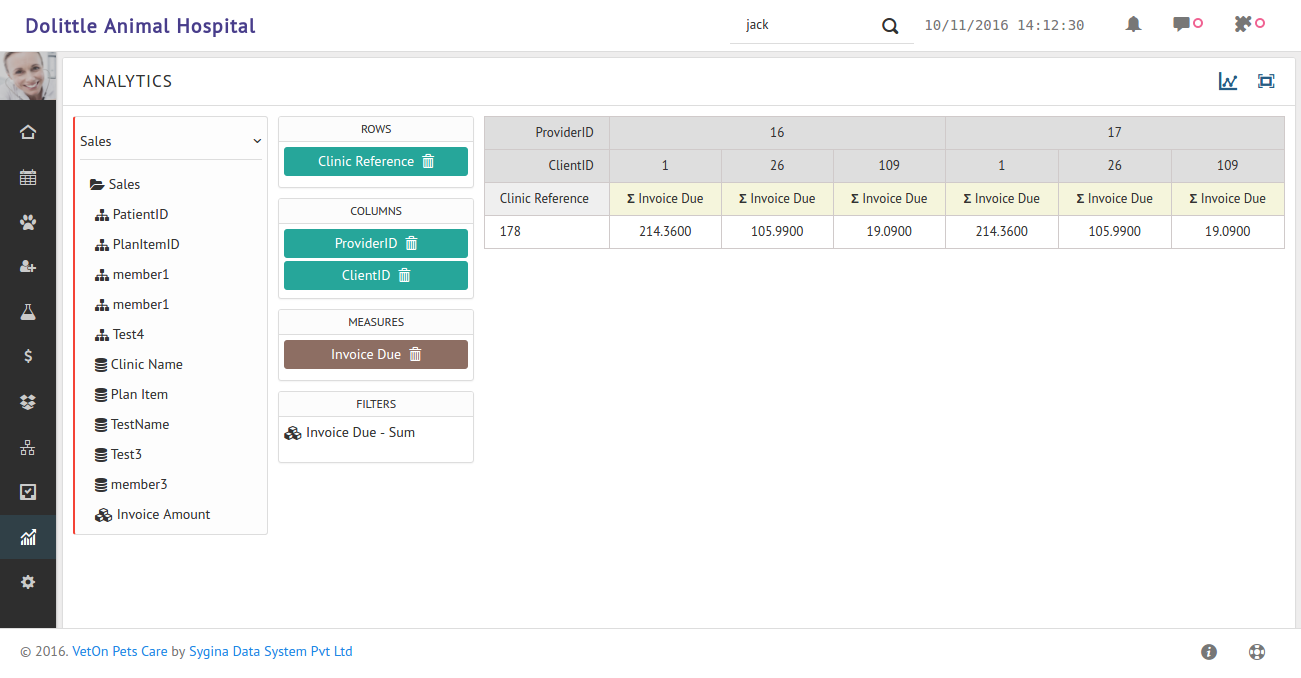 Vetport Software - 2025 Reviews, Pricing & Demo