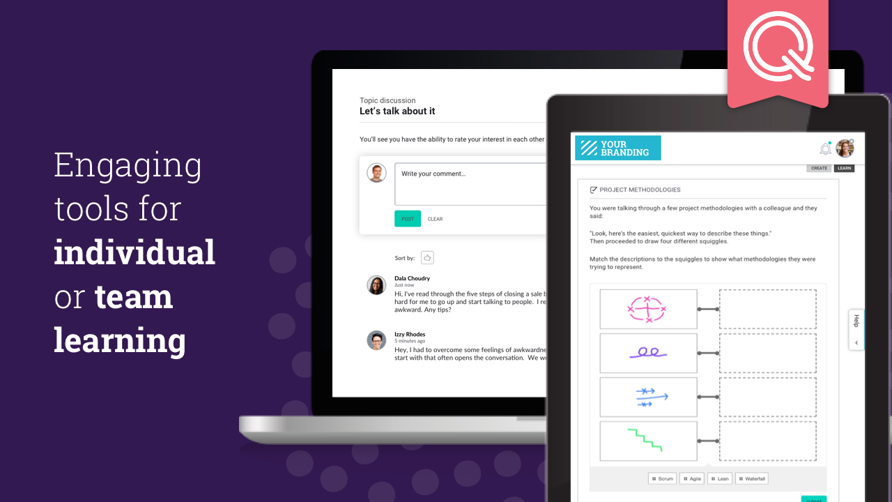iQualify Reviews, Prices & Ratings | GetApp UK 2025