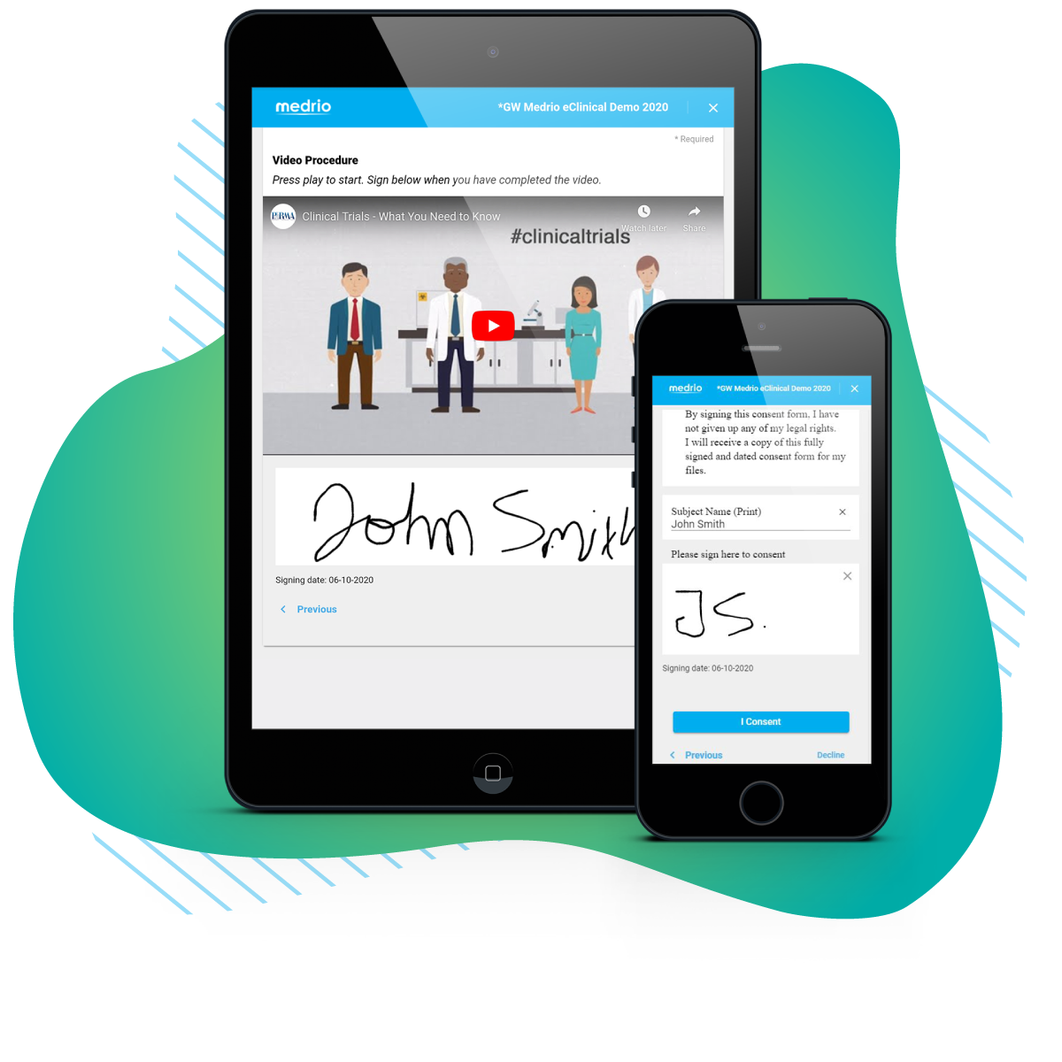 Medrio Software - 2023 Reviews, Pricing & Demo