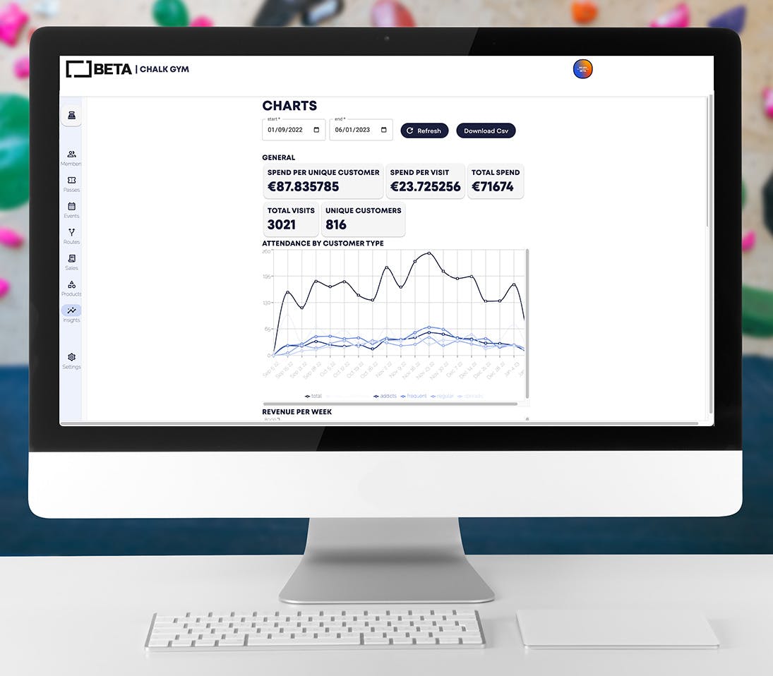 BETA Pricing, Alternatives & More 2024 | Capterra