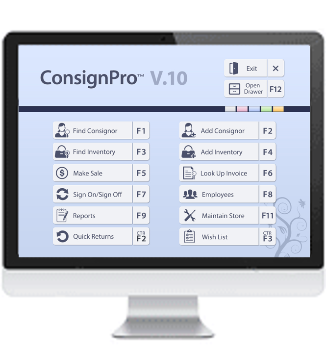ConsignPro Pricing, Alternatives & More 2022 - Capterra