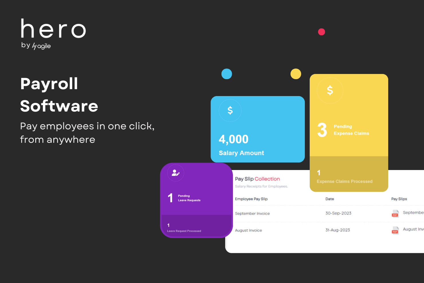 Agile Hero Software - 2025 Reviews, Pricing & Demo