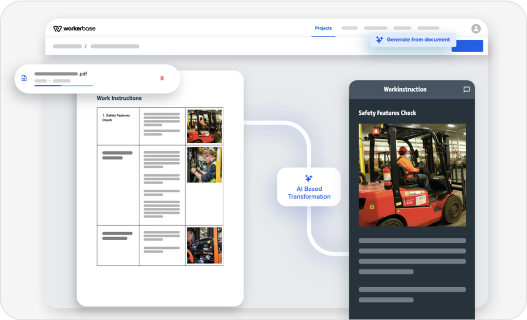 Workerbase Pricing, Alternatives & More 2025 | Capterra