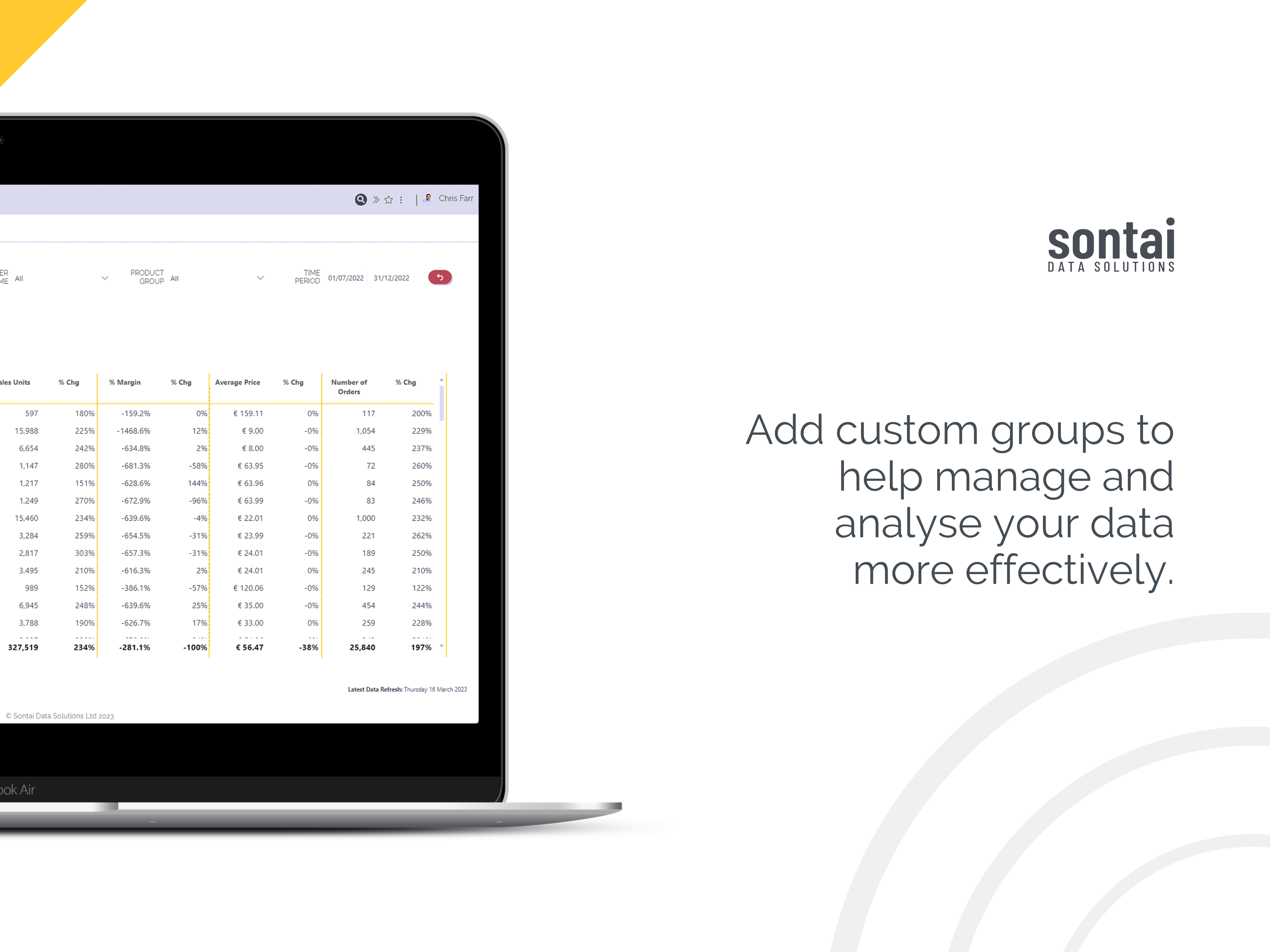 Sontai Cost & Reviews - Capterra Australia 2023