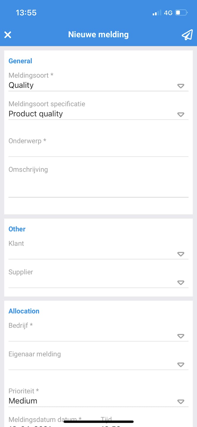 Inbisco Management Systems Reviews, Prices & Ratings | GetApp Canada 2025