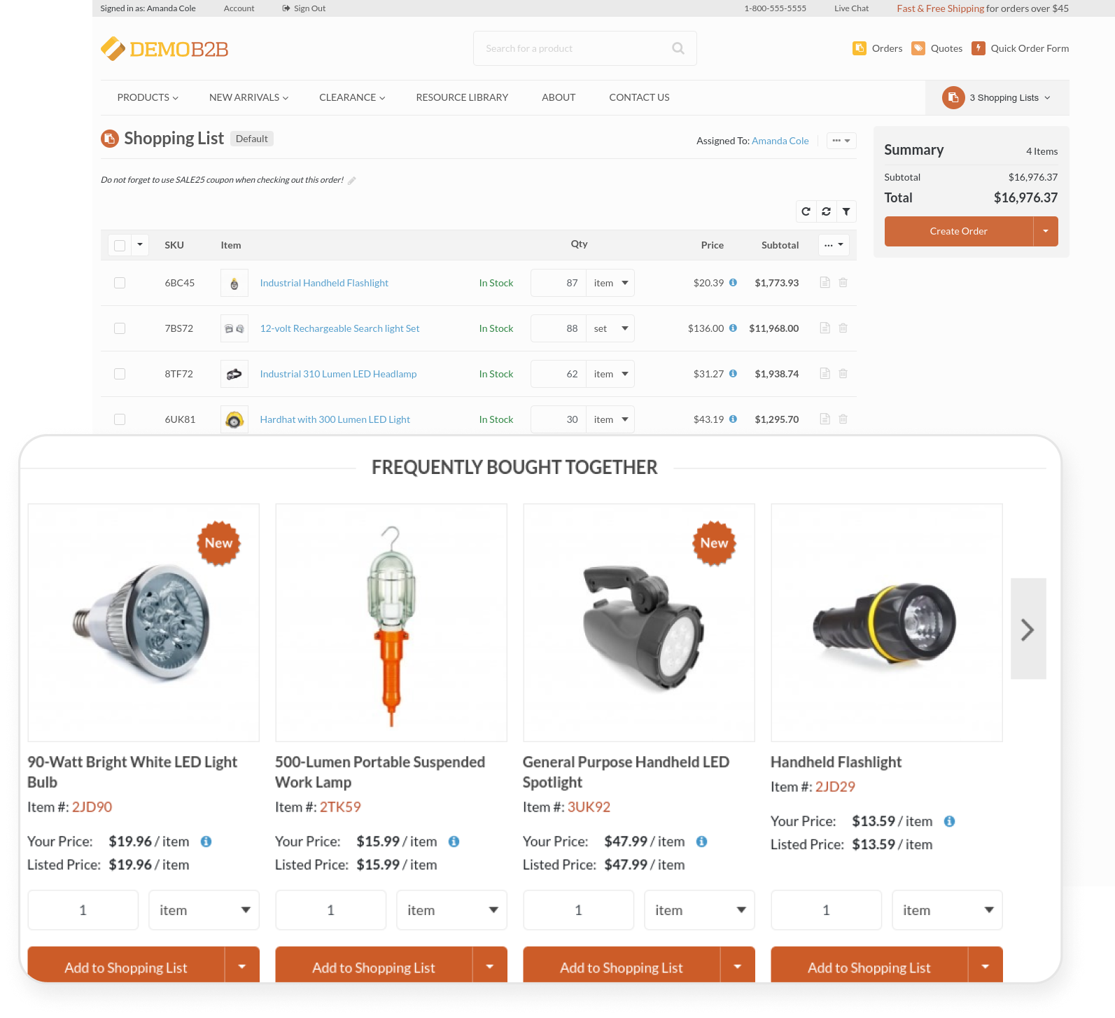 OroCommerce Software - 2025 Reviews, Pricing & Demo