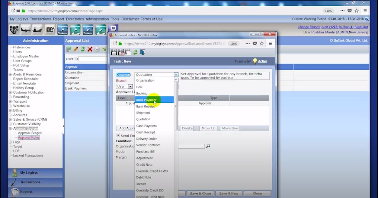 Logi-Sys | Reviews, Pricing & Demos - SoftwareAdvice AU