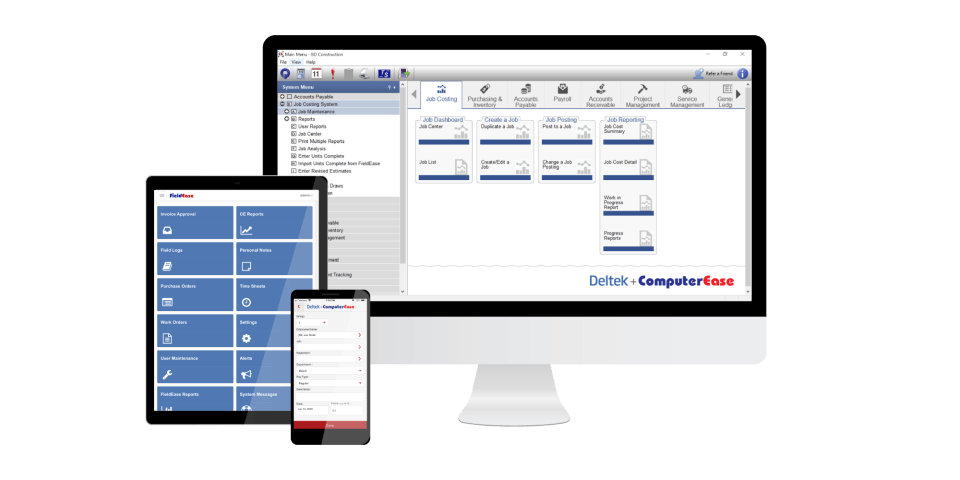 ComputerEase Pricing, Alternatives & More 2022 - Capterra