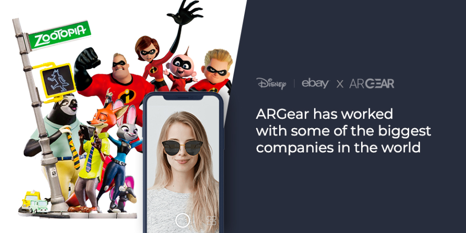 ARGear Pricing, Alternatives & More 2025 | Capterra