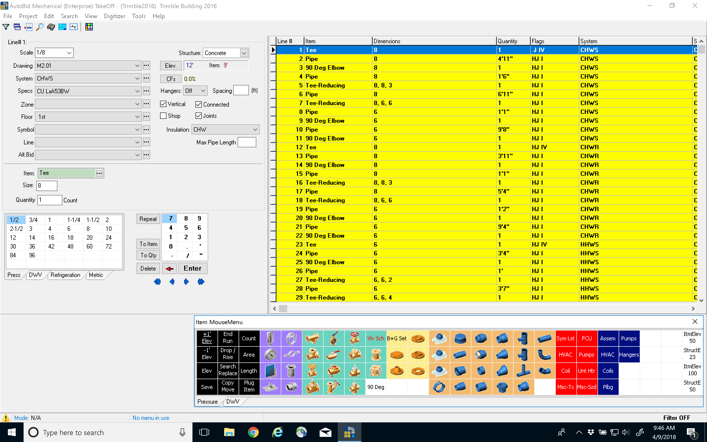 Trimble AutoBid | Reviews, Pricing & Demos - SoftwareAdvice GB