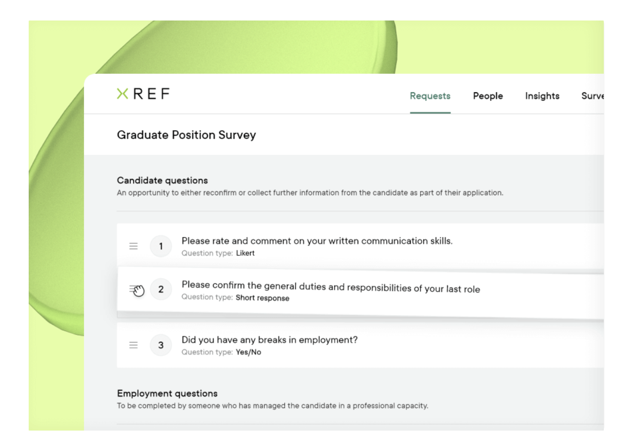 Exit Surveys Pricing, Alternatives & More 2024 | Capterra