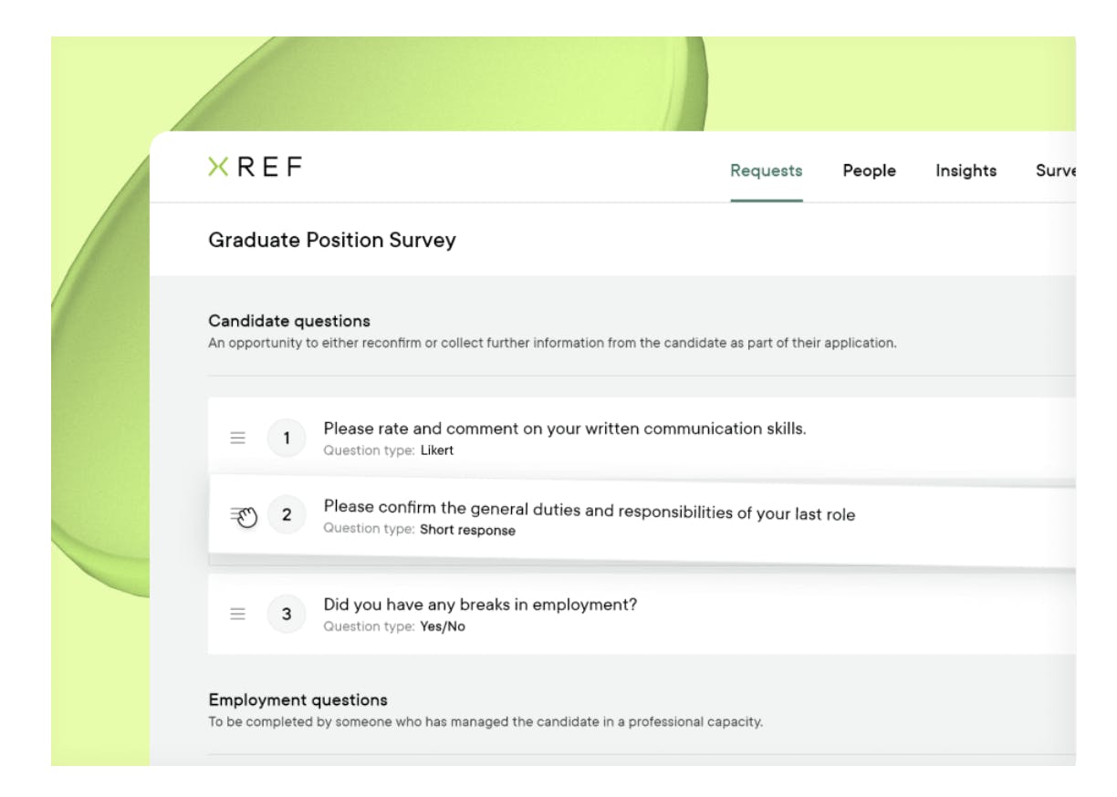 Exit Surveys Pricing, Alternatives & More 2023 | Capterra