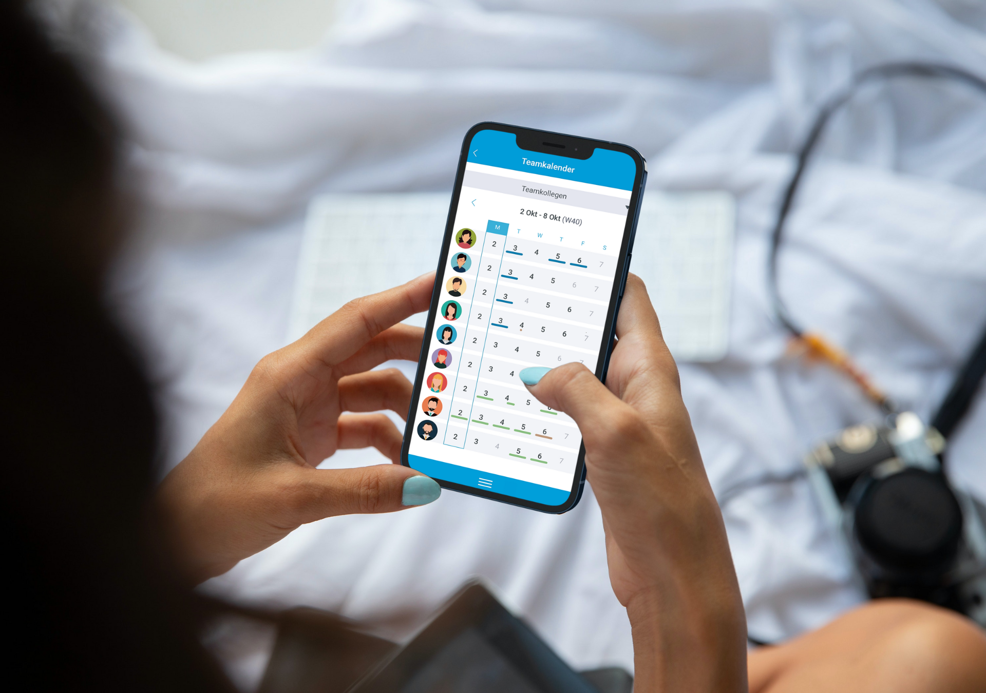 Protime - Bekijk prijzen, reviews en scores - Capterra Nederland 2025