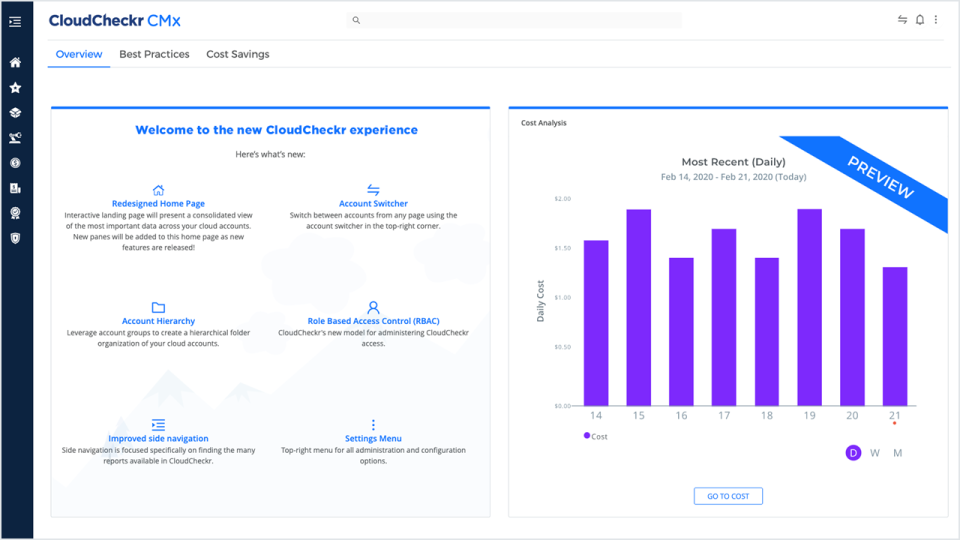 CloudCheckr Pricing, Alternatives & More 2023 | Capterra