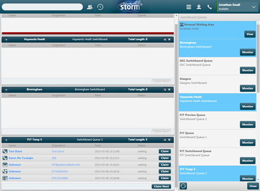 storm Software - 2025 Reviews, Pricing & Demo