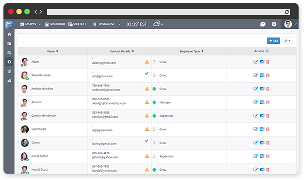 Hubworks Suite Pricing, Alternatives & More 2024 | Capterra