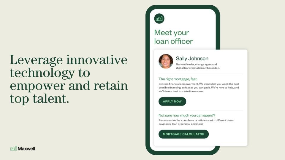 Maxwell | Reviews, Pricing & Demos - SoftwareAdvice IE