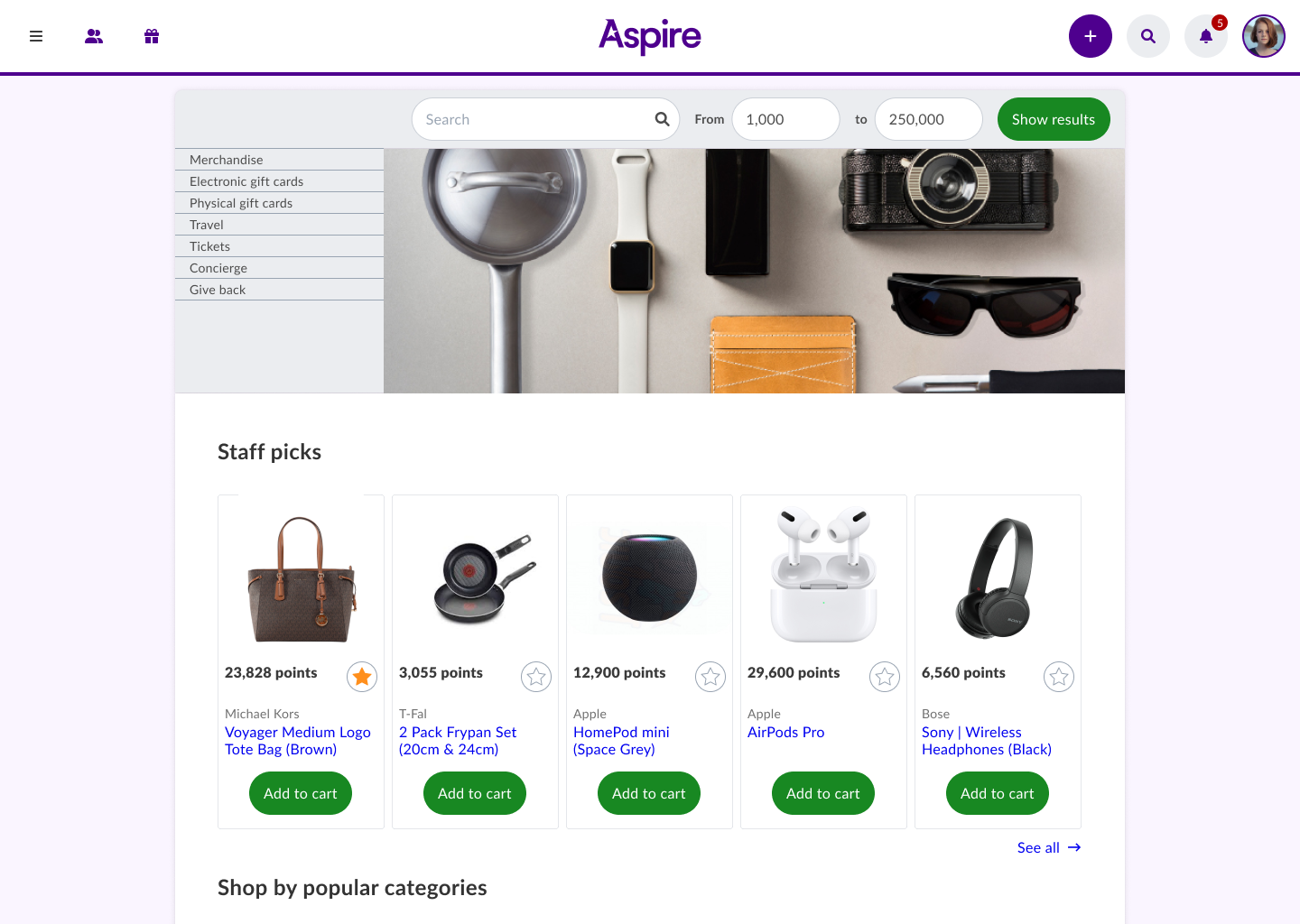 Achievers Reviews, Cost & Features | GetApp Australia 2023